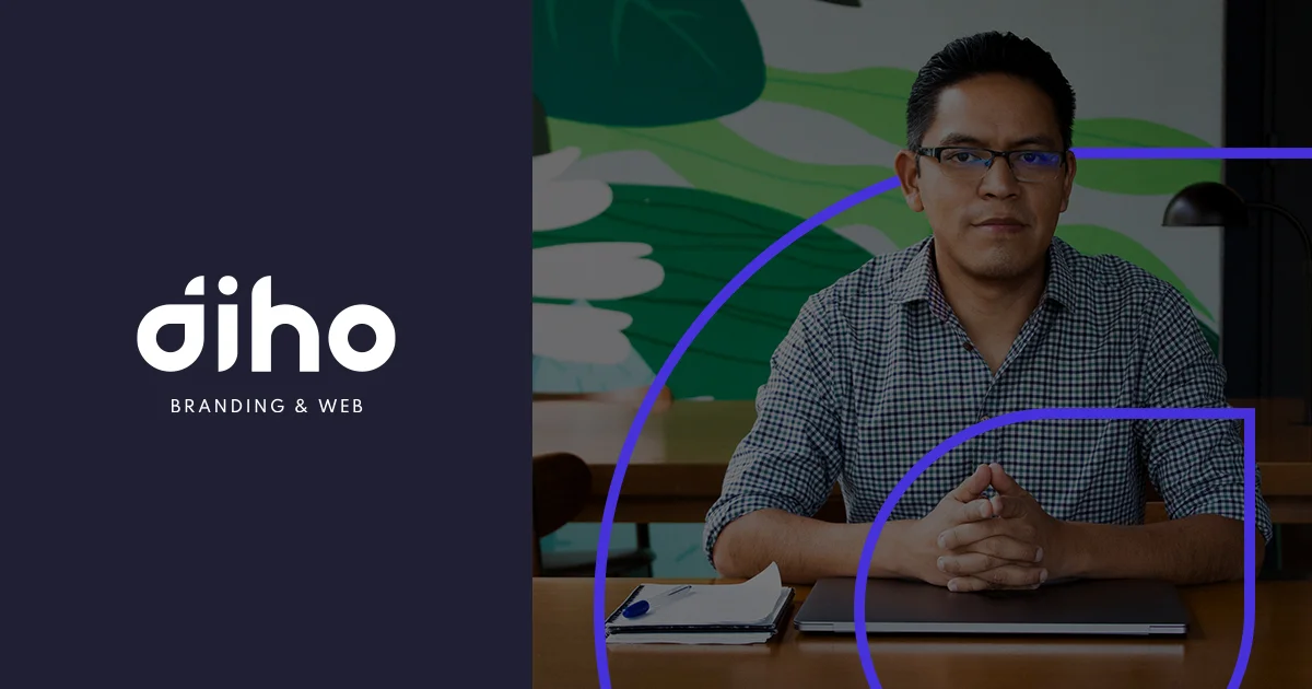 Estudio de branding, diseño Gráfico y Diseño Web